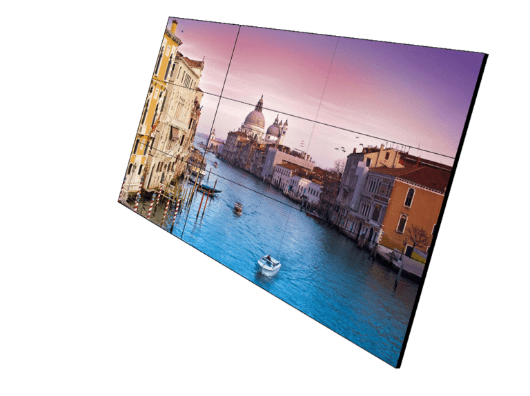 Indoor LED Video Wall - Ultra-Bright Seamless LED Display